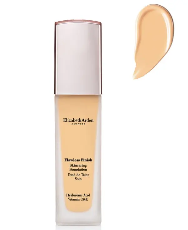 Elizabeth Arden Flawless Finish Skincaring Foundation - 220w