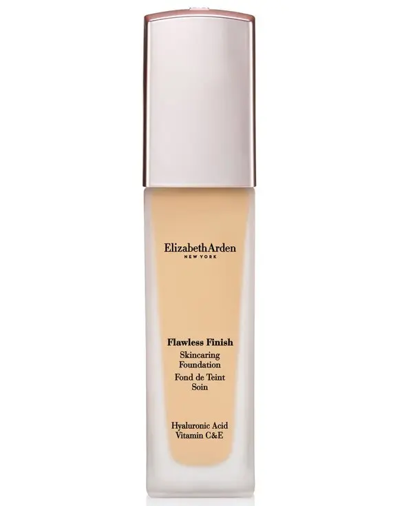 Elizabeth Arden Flawless Finish Skincaring Foundation - 230n (light Skin With Neutral Undertones