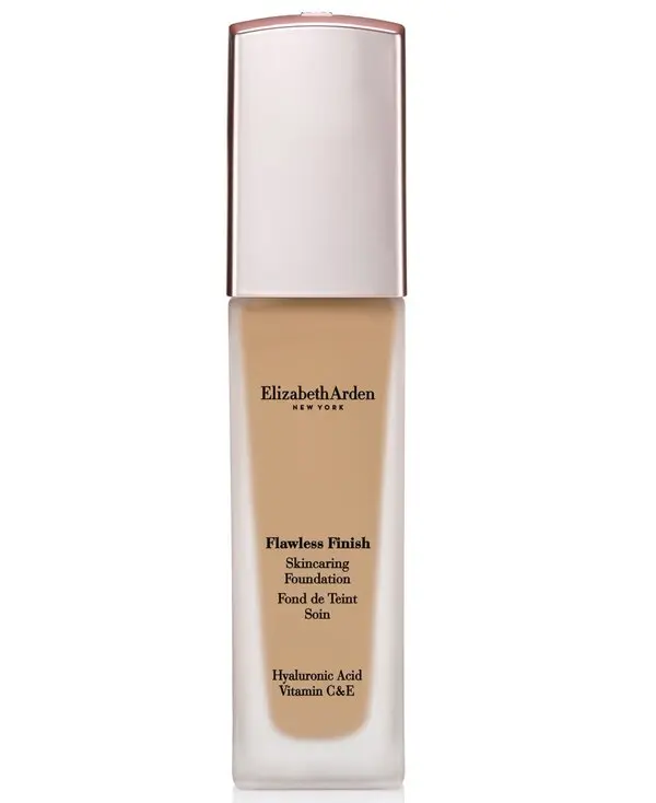 Elizabeth Arden Flawless Finish Skincaring Foundation - 260n (medium Skin With Neutral Cool Unde