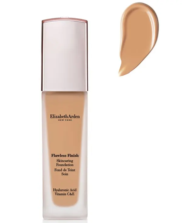 Elizabeth Arden Flawless Finish Skincaring Foundation - 300n