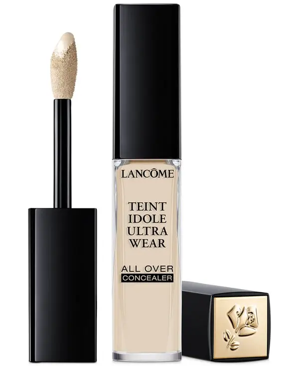 LANCOME Teint Idole Ultra Wear All Over Full Coverage Concealer - 090 Ivoire N