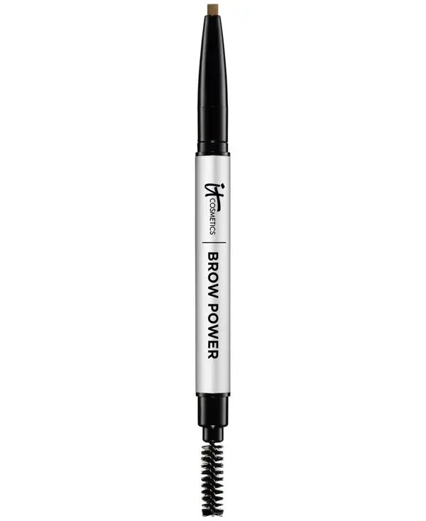 IT COSMETICS Brow Power Universal Eyebrow Pencil - Universal Blonde