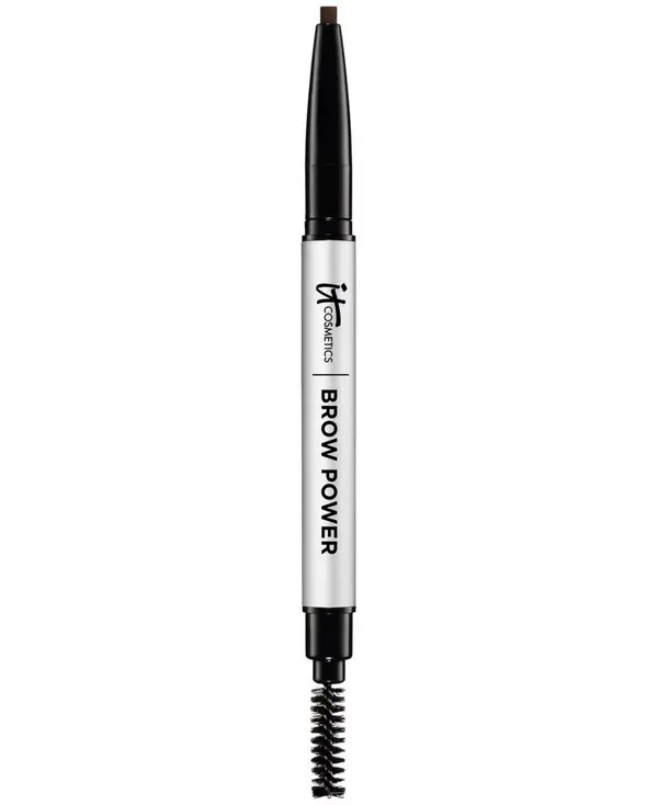 IT COSMETICS Brow Power Universal Eyebrow Pencil - Universal Dark Brunette