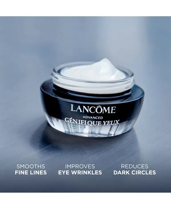 LANCOME Advanced Genifique Eye Cream - No Color