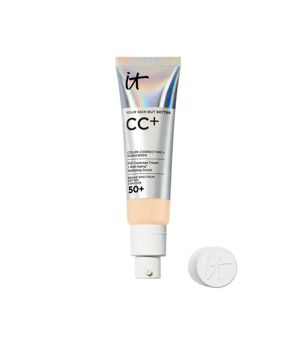 IT COSMETICS Cc+ Cream - Fair