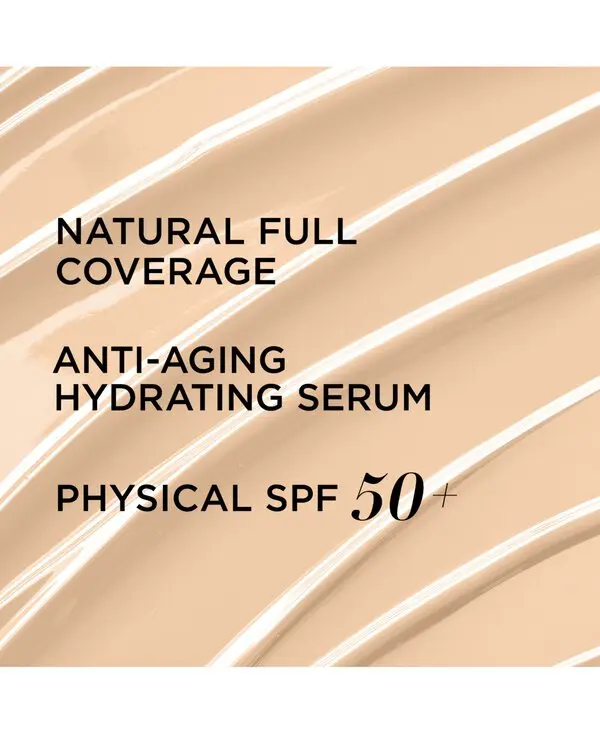 IT COSMETICS Cc+ Cream With Spf 50 - Medium