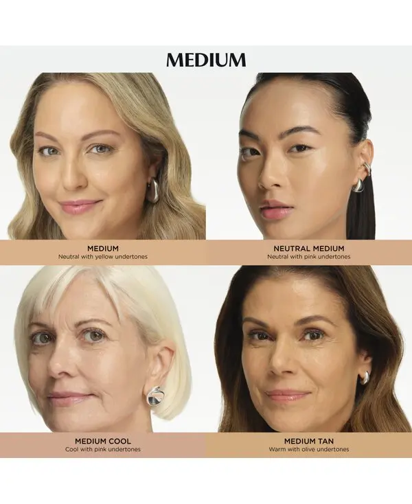 IT COSMETICS Cc+ Cream With Spf 50 - Medium