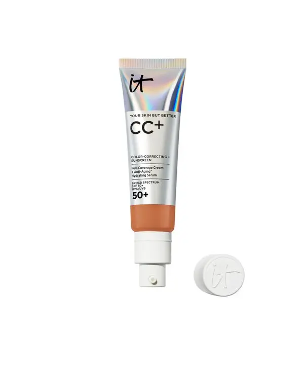 IT COSMETICS Cc+ Cream - Rich Cool