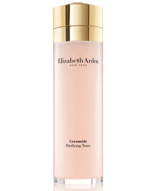 Elizabeth Arden Ceramide Purifying Toner - No Color