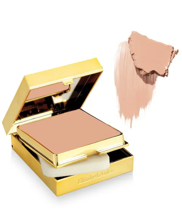 Elizabeth Arden Flawless Finish Sponge-on Cream Makeup - Vanilla Shell