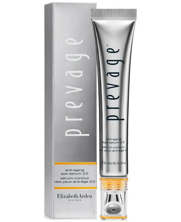 Elizabeth Arden Prevage Anti-aging Eye Serum 2.0 - No Color