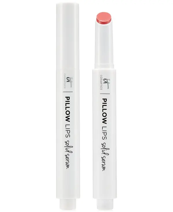 IT COSMETICS Pillow Lips Solid Serum Lip Gloss - Wink