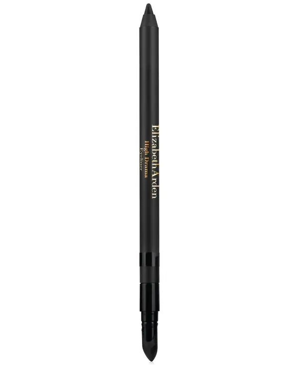 Elizabeth Arden High Drama Eyeliner - Smokey Black