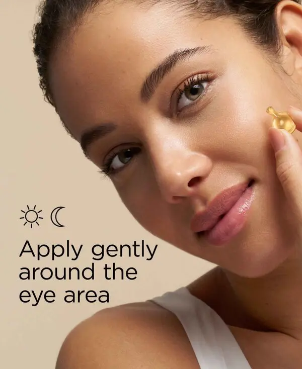 Elizabeth Arden Advanced Ceramide Eye Serum Capsules