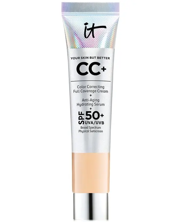 IT COSMETICS Cc+ Cream With Spf 50+ Size - Medium