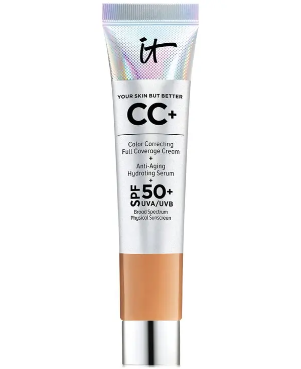 IT COSMETICS Cc+ Cream With Spf 50+ Size - Rich