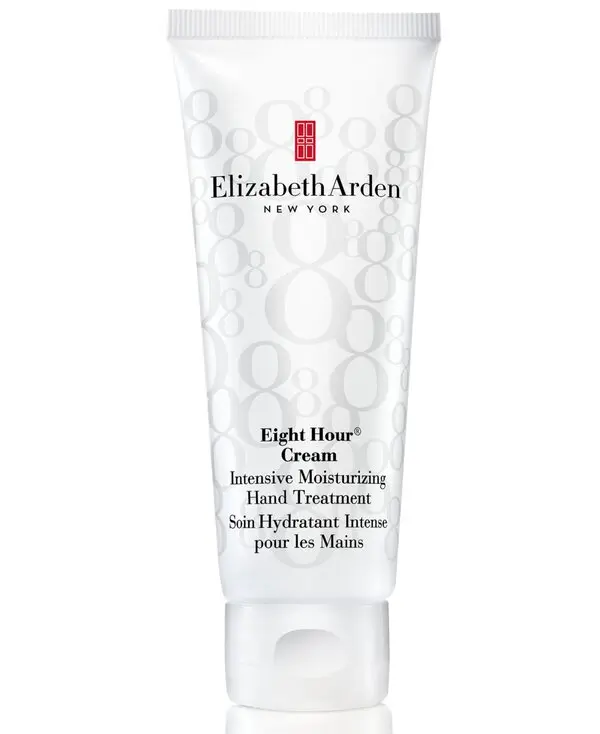 Elizabeth Arden Eight Hour Cream Intensive Moisturizing Hand Treatment - No Color