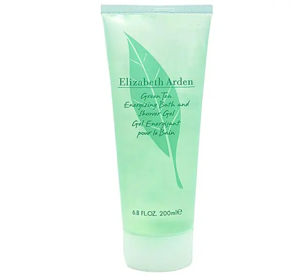 Elizabeth Arden Green Tea Energizing Bath & Shower Gel - No Color