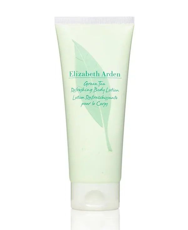 Elizabeth Arden Green Tea Energizing Bath & Shower Gel - No Color