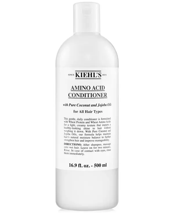 KIEHL'S SINCE 1851 Amino Acid Conditioner - No Color