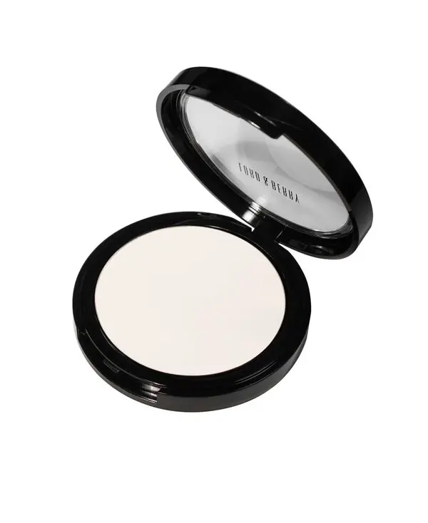LORD & BERRY Touch Up Blotting Powder - Translucent