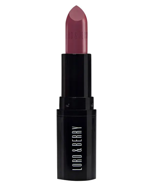 LORD & BERRY Absolute Satin Lipstick - Cocktail
