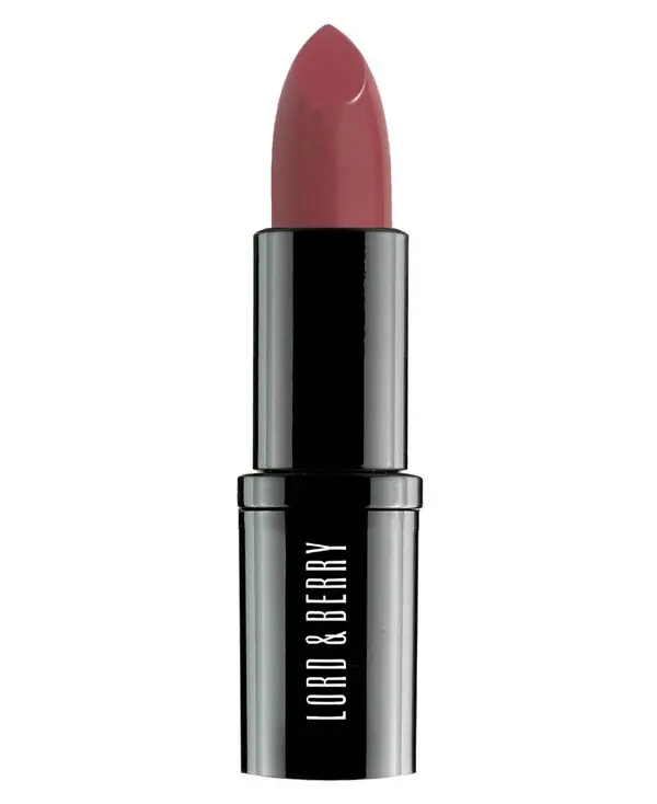 LORD & BERRY Absolute Satin Lipstick - Exotic Bloom - Rose
