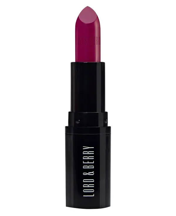 LORD & BERRY Absolute Satin Lipstick - Insane