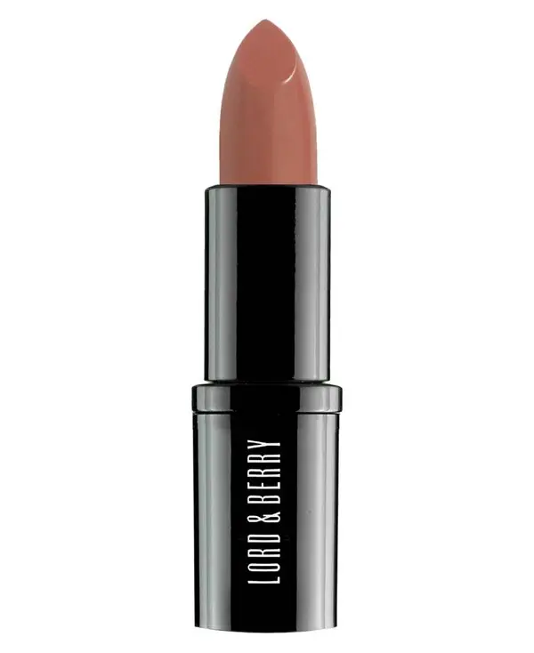 LORD & BERRY Absolute Satin Lipstick - Naked