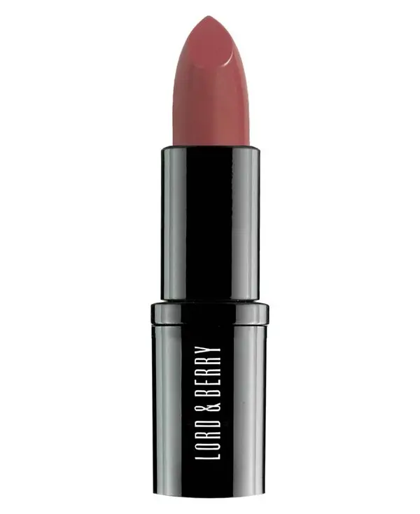 LORD & BERRY Absolute Satin Lipstick - Pale Mauve
