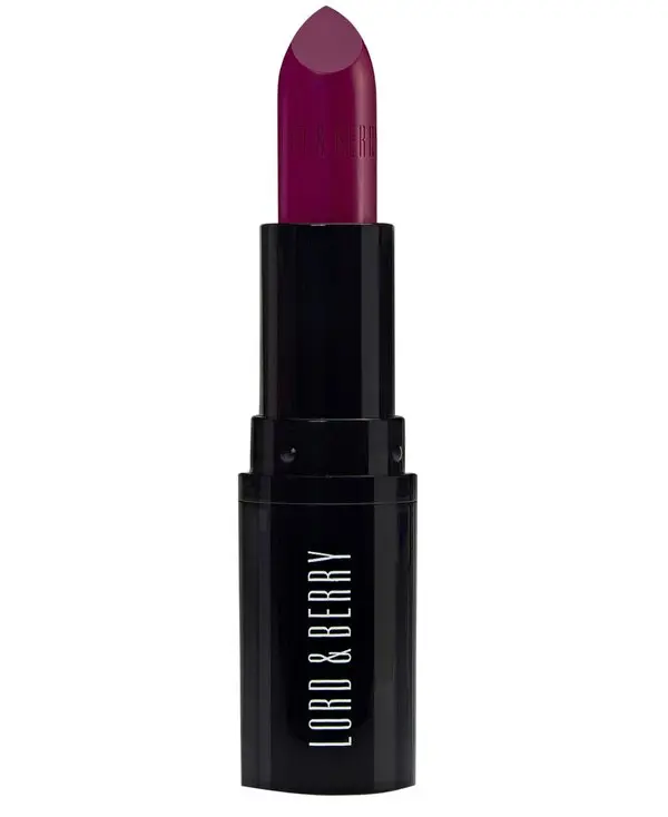 LORD & BERRY Absolute Satin Lipstick Exotic Bloom - Renaissance