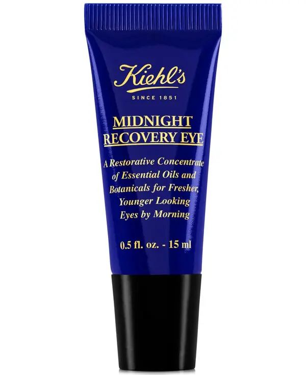 KIEHL'S SINCE 1851 Midnight Recovery Eye - No Color
