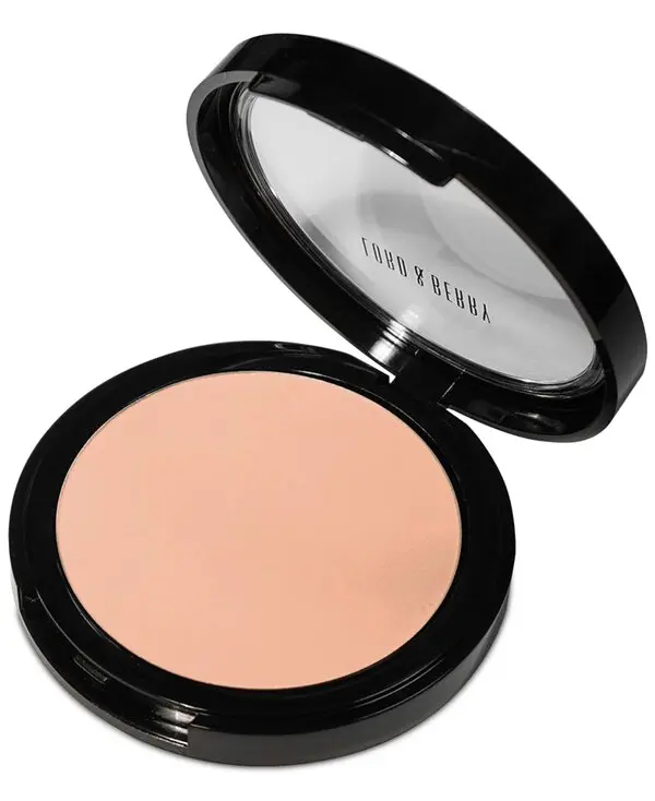 LORD & BERRY Face Bronzer - Toffee
