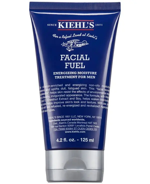 KIEHL'S SINCE 1851 Facial Fuel Face Moisturizer - No Color