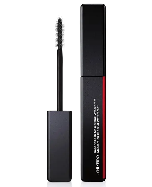 SHISEIDO Imperiallash Mascaraink - Sumi Black