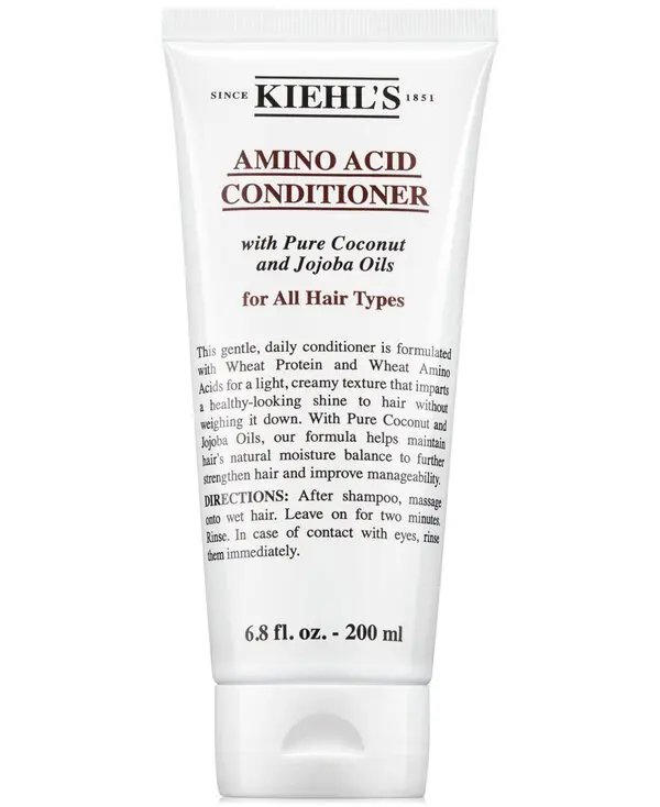 KIEHL'S SINCE 1851 Amino Acid Conditioner - No Color