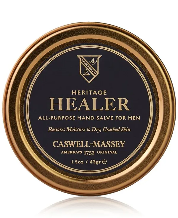 CASWELL-MASSEY Heritage Healer - No Color