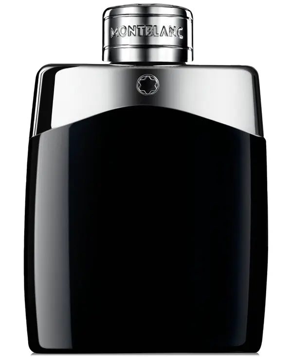 Montblanc Legend Eau De Toilette Spray - No Color