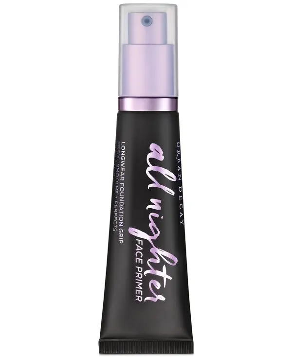 Urban Decay All Nighter Face Primer - No Color