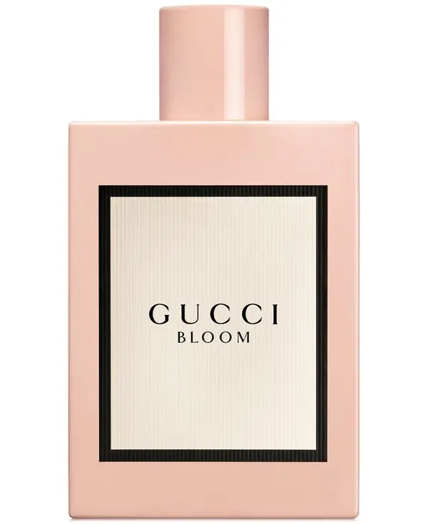 Gucci Bloom Eau De Parfum Spray - No Color