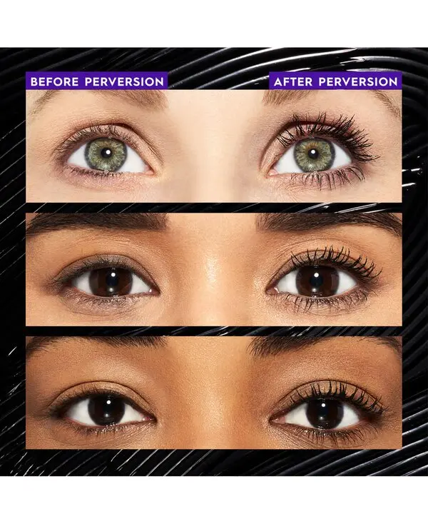 Urban Decay Perversion Waterproof Mascara - No Color