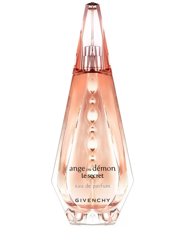 Givenchy Ange Ou Demon Le Secret Eau De Parfum Spray - No Color