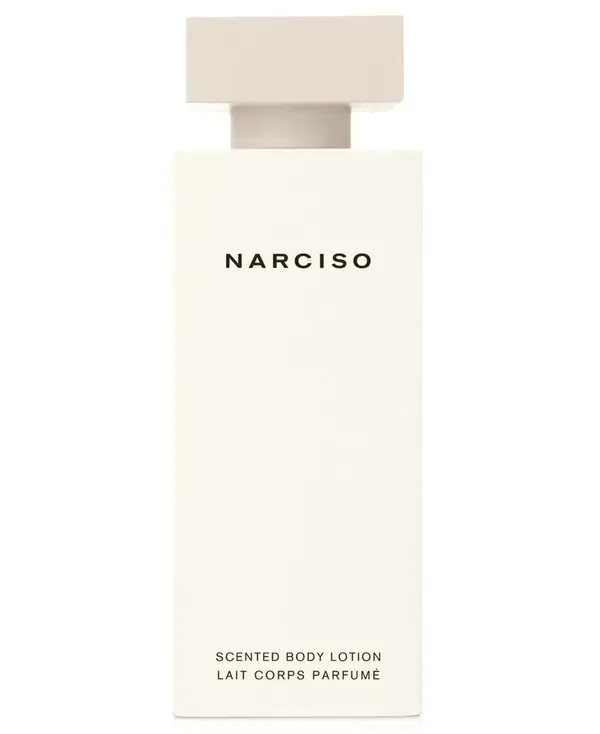 Narciso Rodriguez Body Lotion - No Color