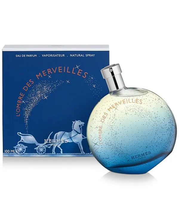 Hermès L'ombre Des Merveilles Eau De Parfum - No Color