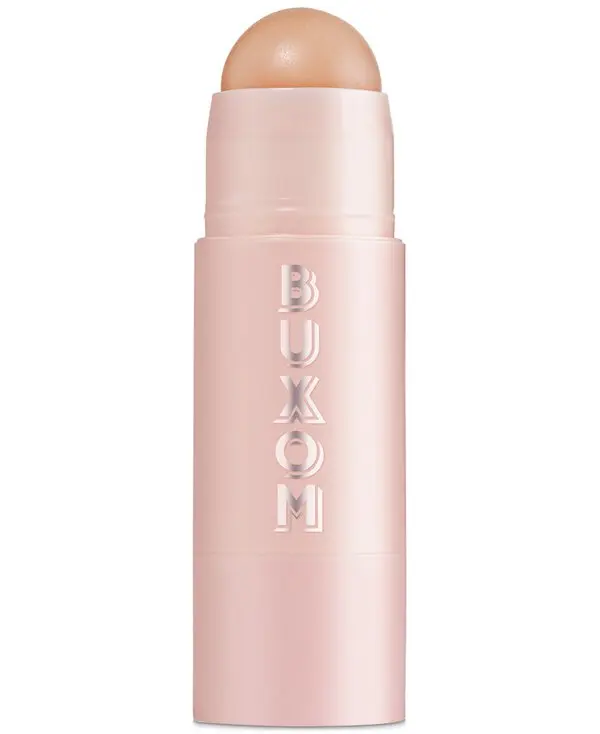 BUXOM Power-full Plump Lip Balm - Big O