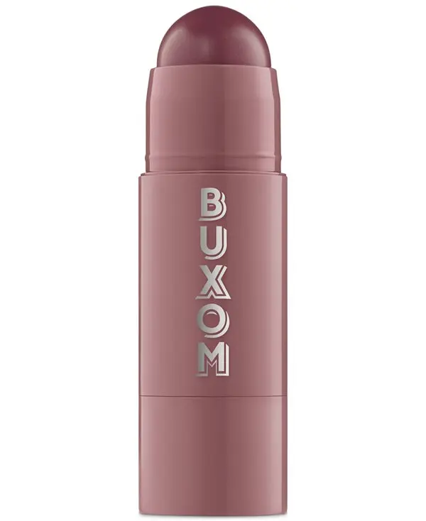 BUXOM Power-full Plump Lip Balm - Dolly Fever
