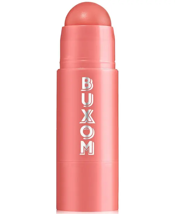 BUXOM Power-full Plump Lip Balm - First Crush