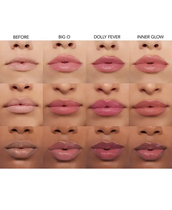 BUXOM Power-full Plump Lip Balm - Inner Glow