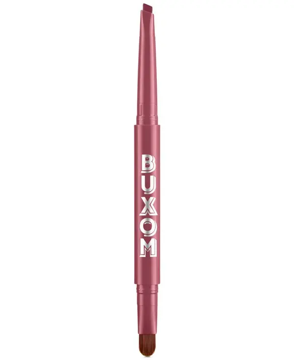 BUXOM Power Line Plumping Lip Liner - Dangerous Dolly