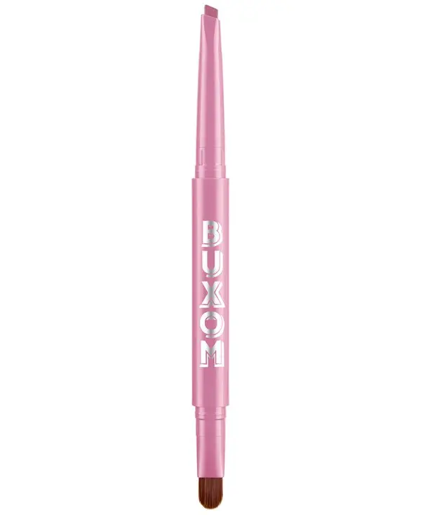 BUXOM Power Line Plumping Lip Liner - Light Pink Mauve